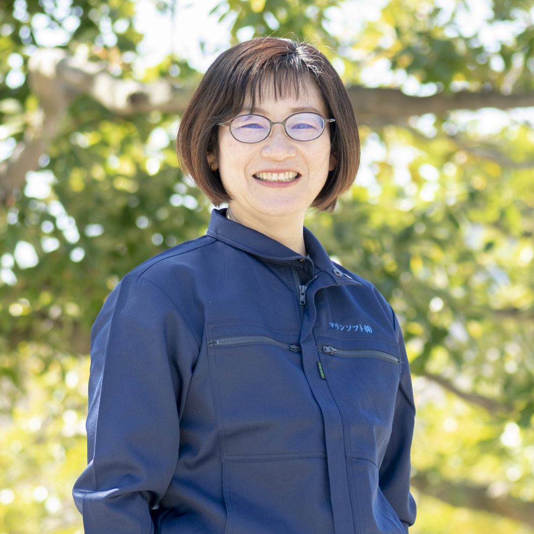 マリンソフト株式会社